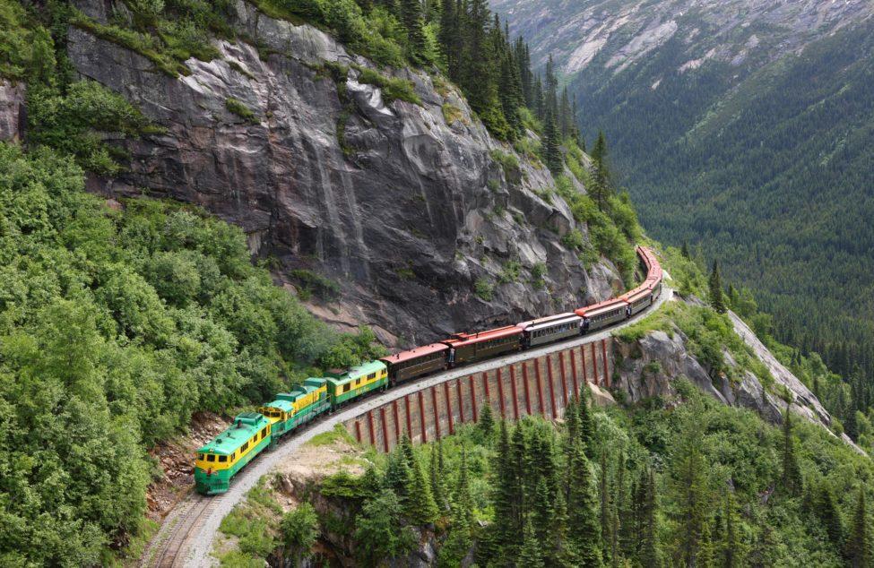 What to Do and See in Canada's Yukon Territory