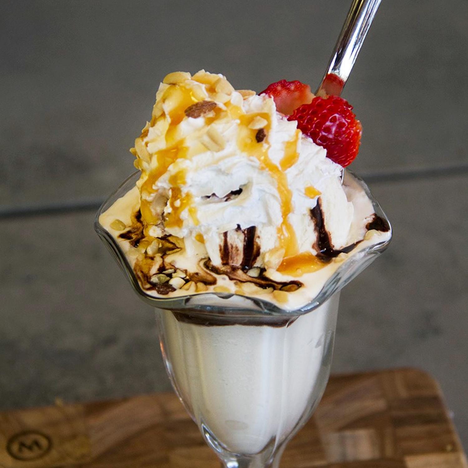 17 Farms in America Where They Make (and You Can Taste!) Ice-Cream