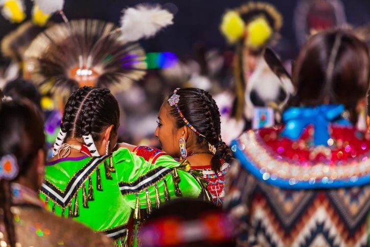 Exploring Albuquerque’s Native American Businesses, Sacred Sights, and ...