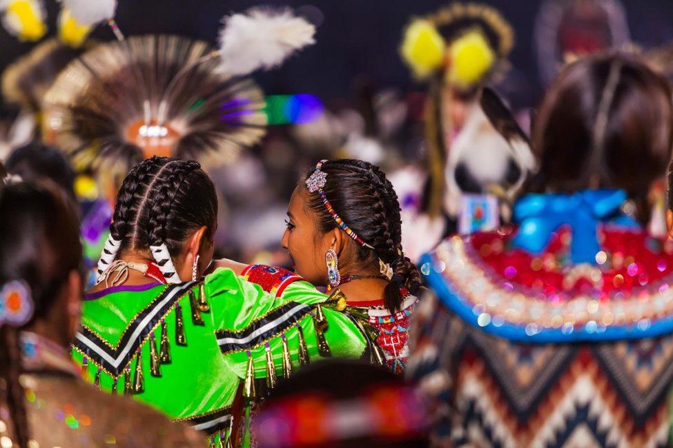 Exploring Albuquerque’s Native American Businesses, Sacred Sights, and ...