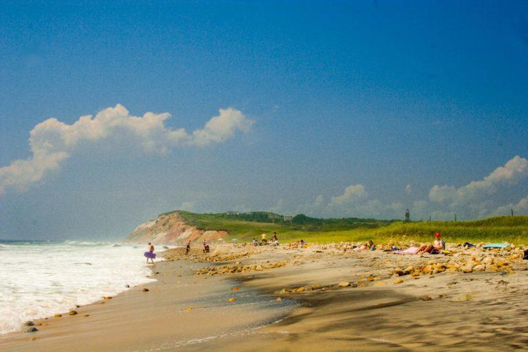 The Best Nudist Cruises, Beaches, and Resorts