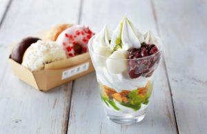 The Best Dessert in Sapporo, Japan: 'Soft Cream' Ice Cream