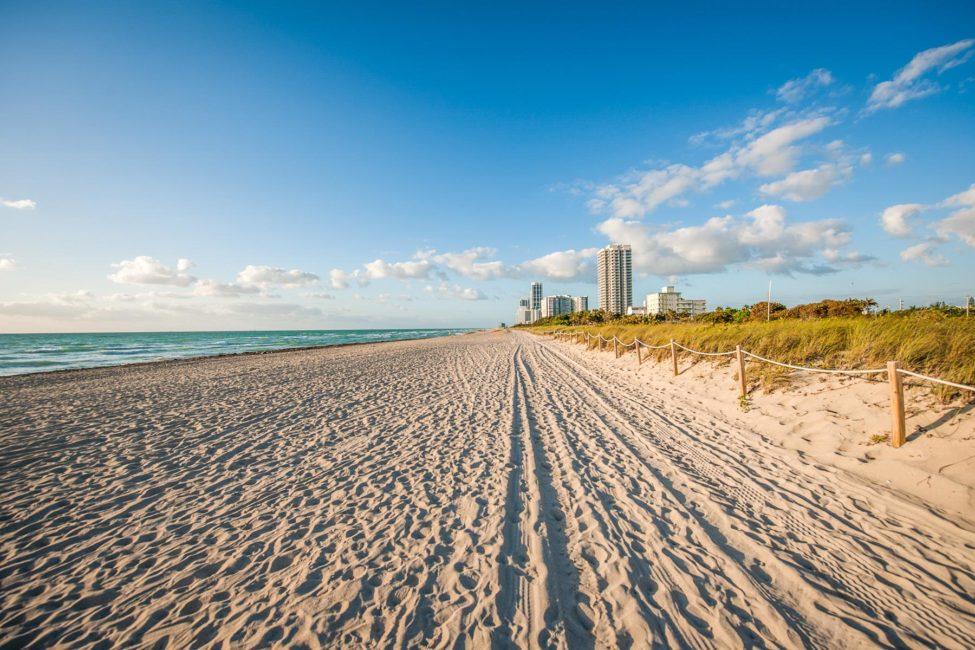 The Best Beaches in Miami, Florida
