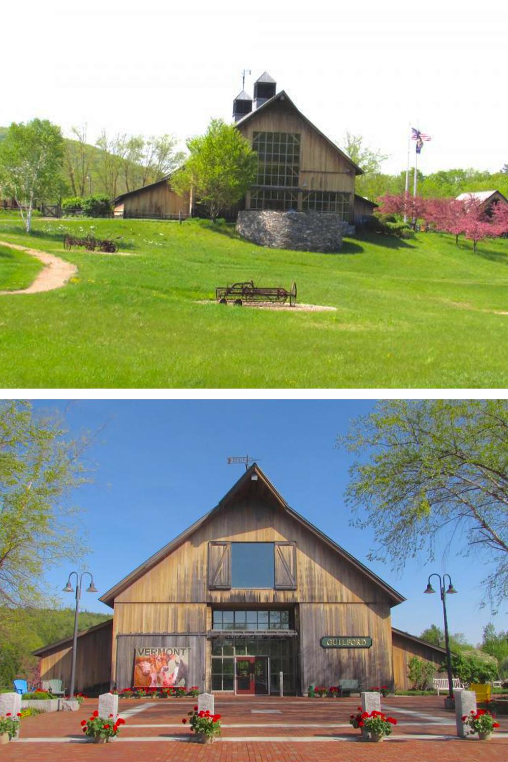 Great Rest Stops to See on Your Road Trip Through the U.S.