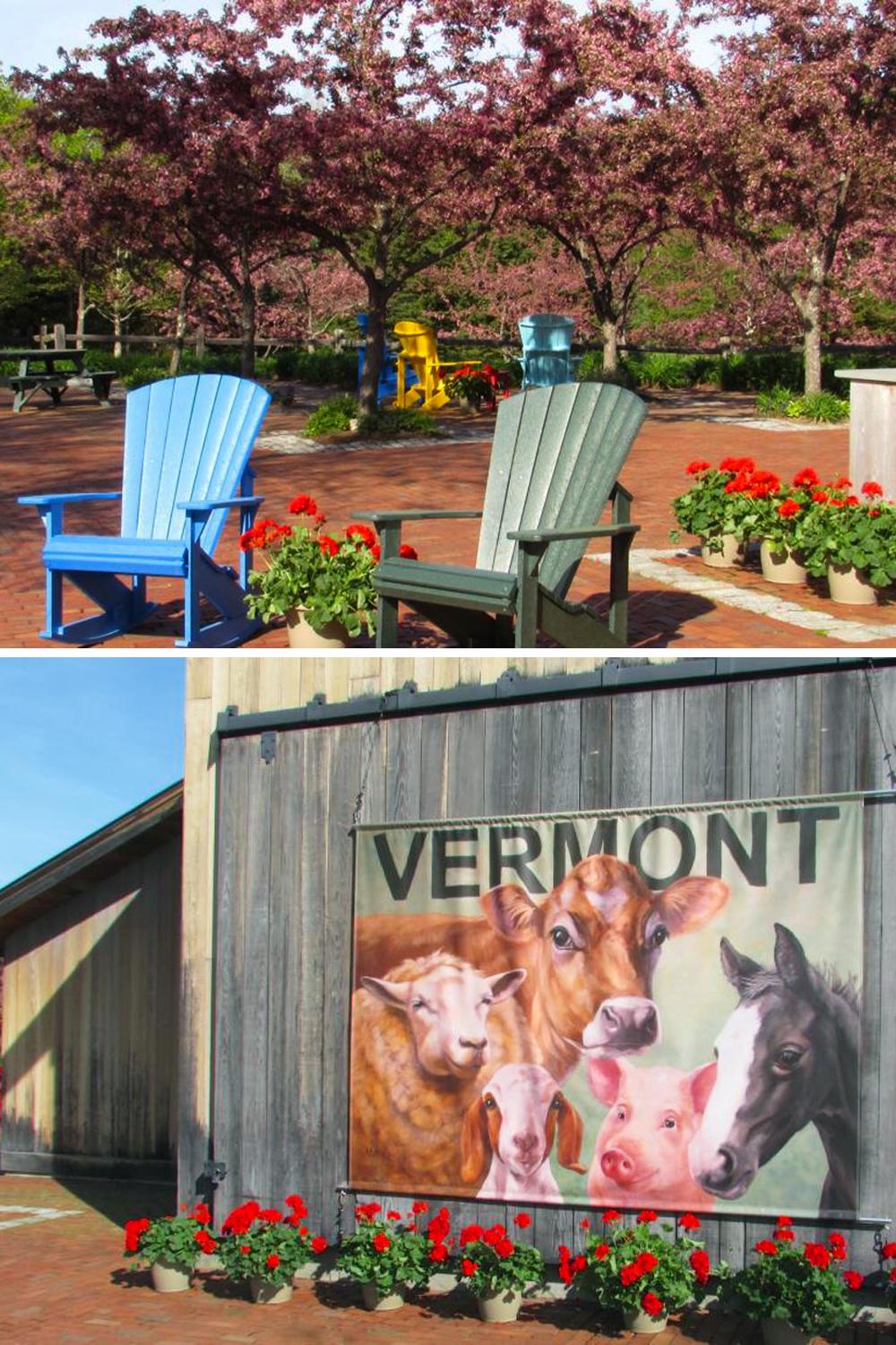 Great Rest Stops to See on Your Road Trip Through the U.S.