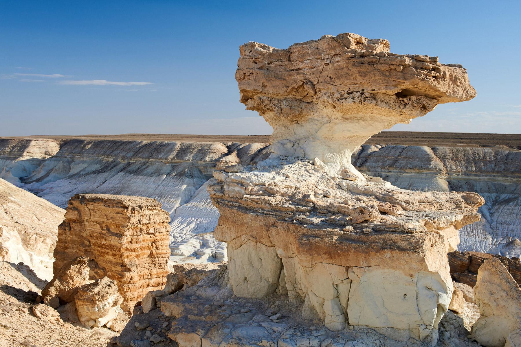 Why You Should Visit the Central Asian Country Kazakhstan