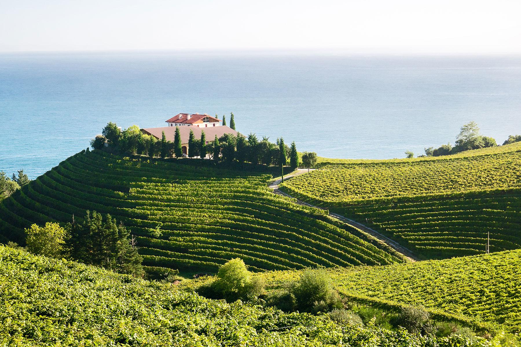 Why You Should Visit Basque Country, Spain