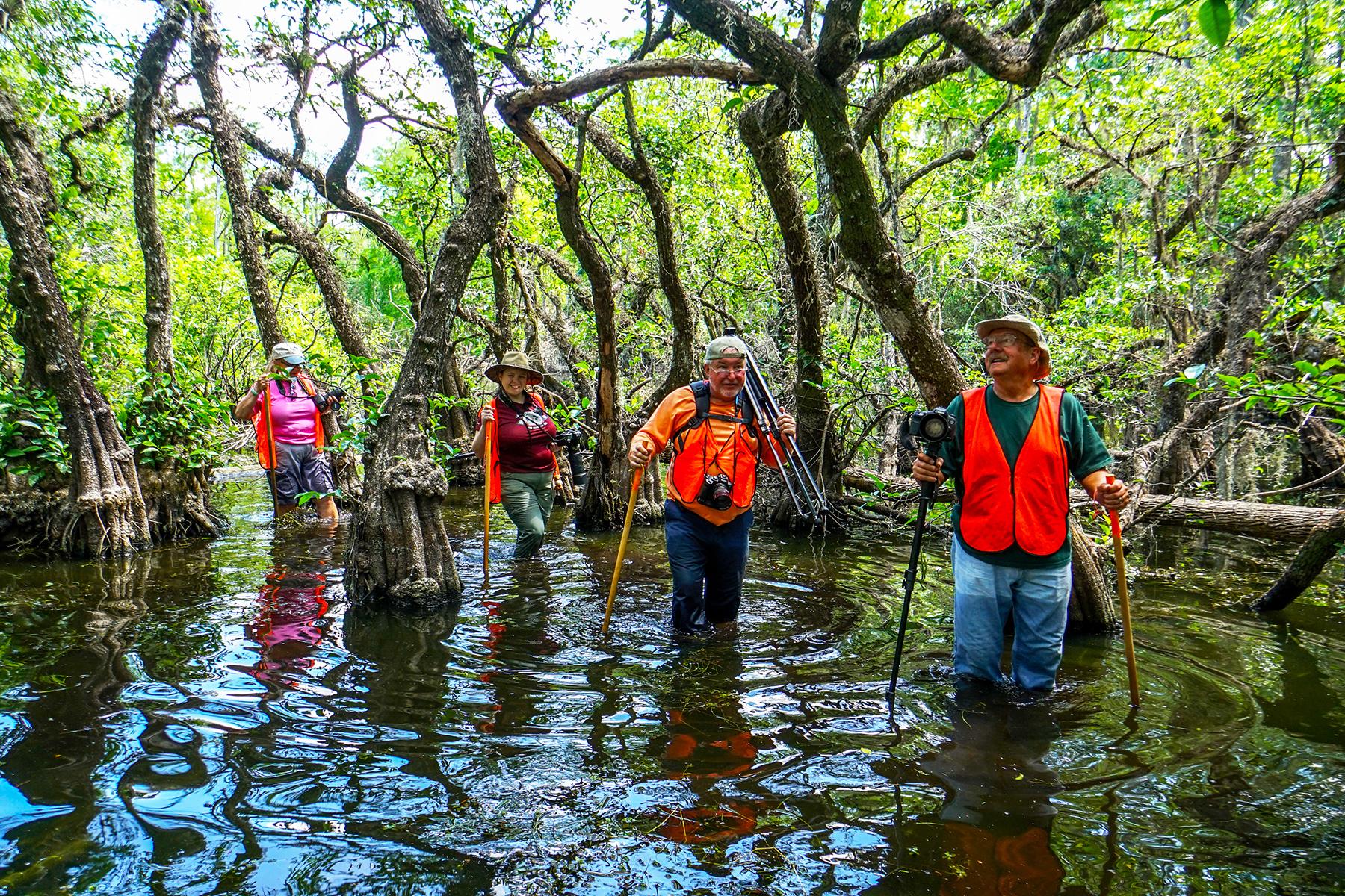 Great Rest Stops to See on Your Road Trip Through the U.S.
