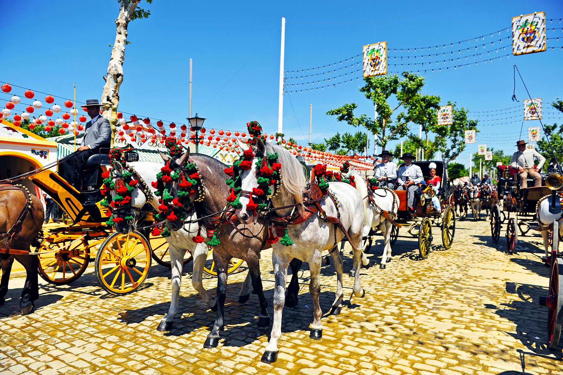 Ultimate Things to Do Spain