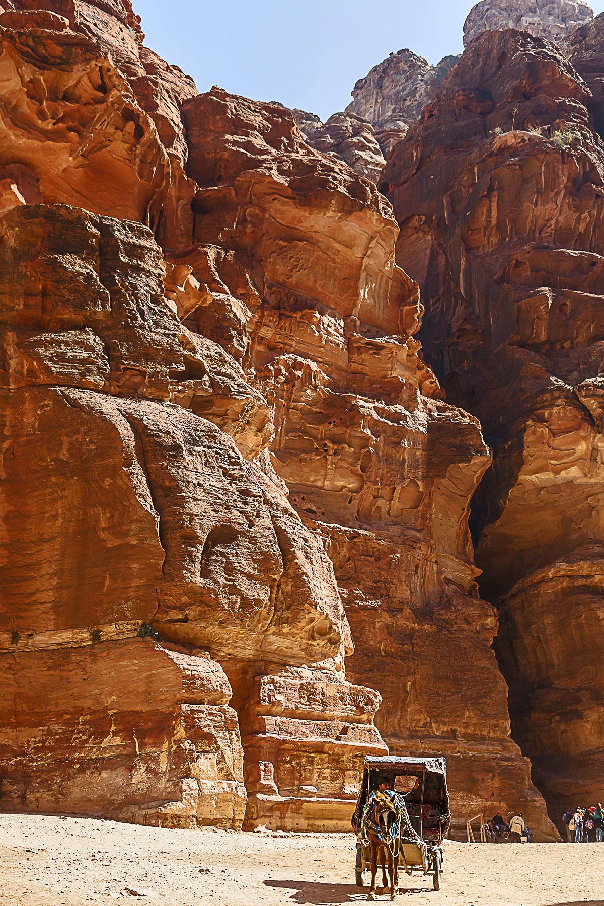 Petra 101: Everything You Need to Know Before You Go