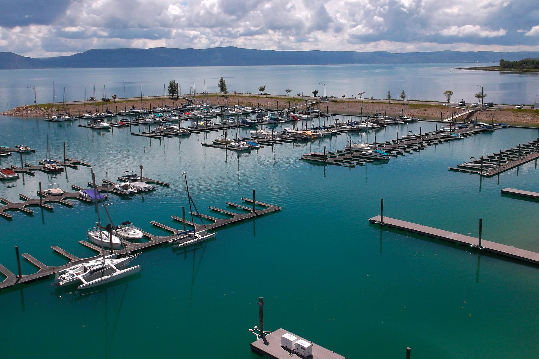 Great Rest Stops to See on Your Road Trip Through the U.S.