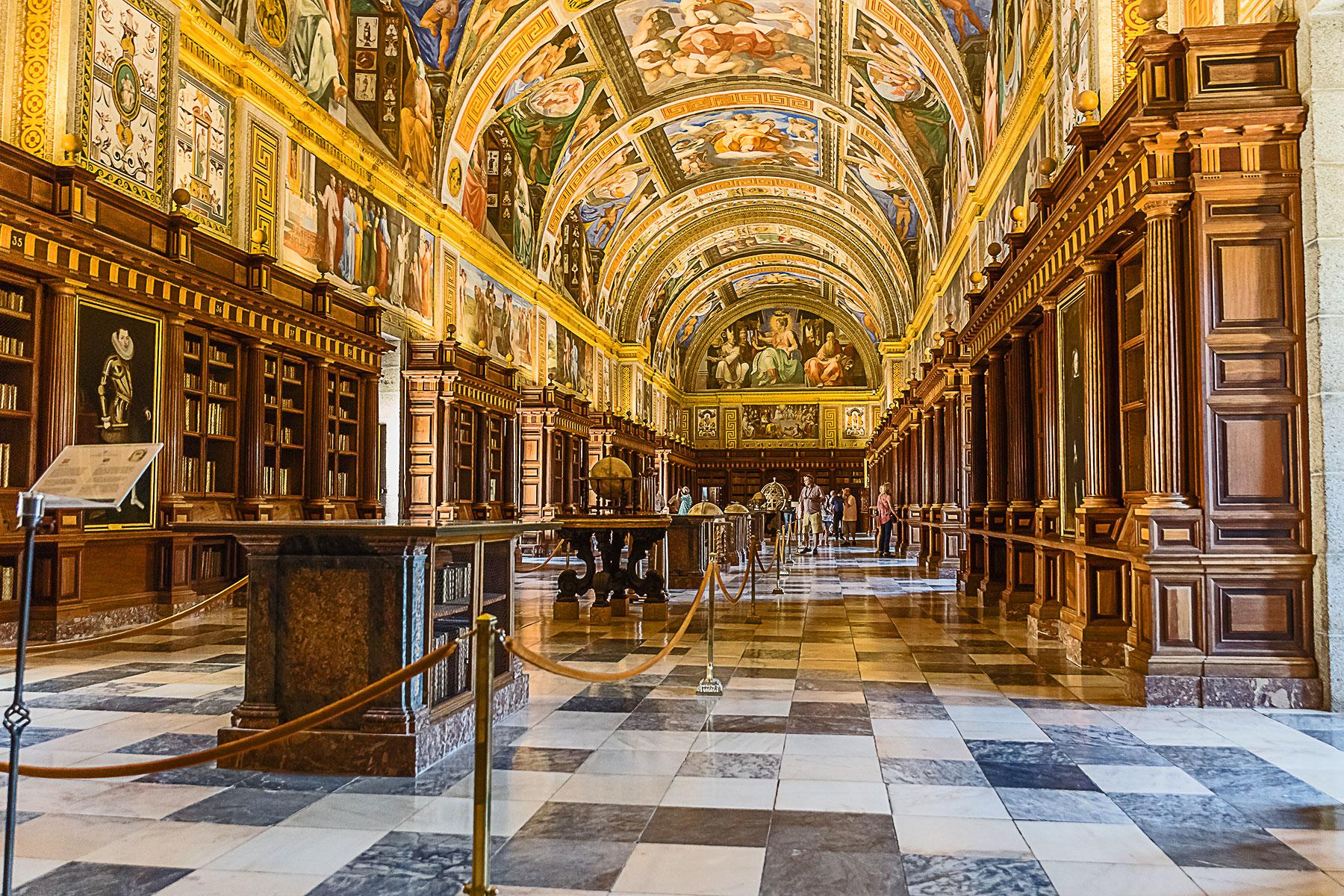 Ultimate Things to Do Spain