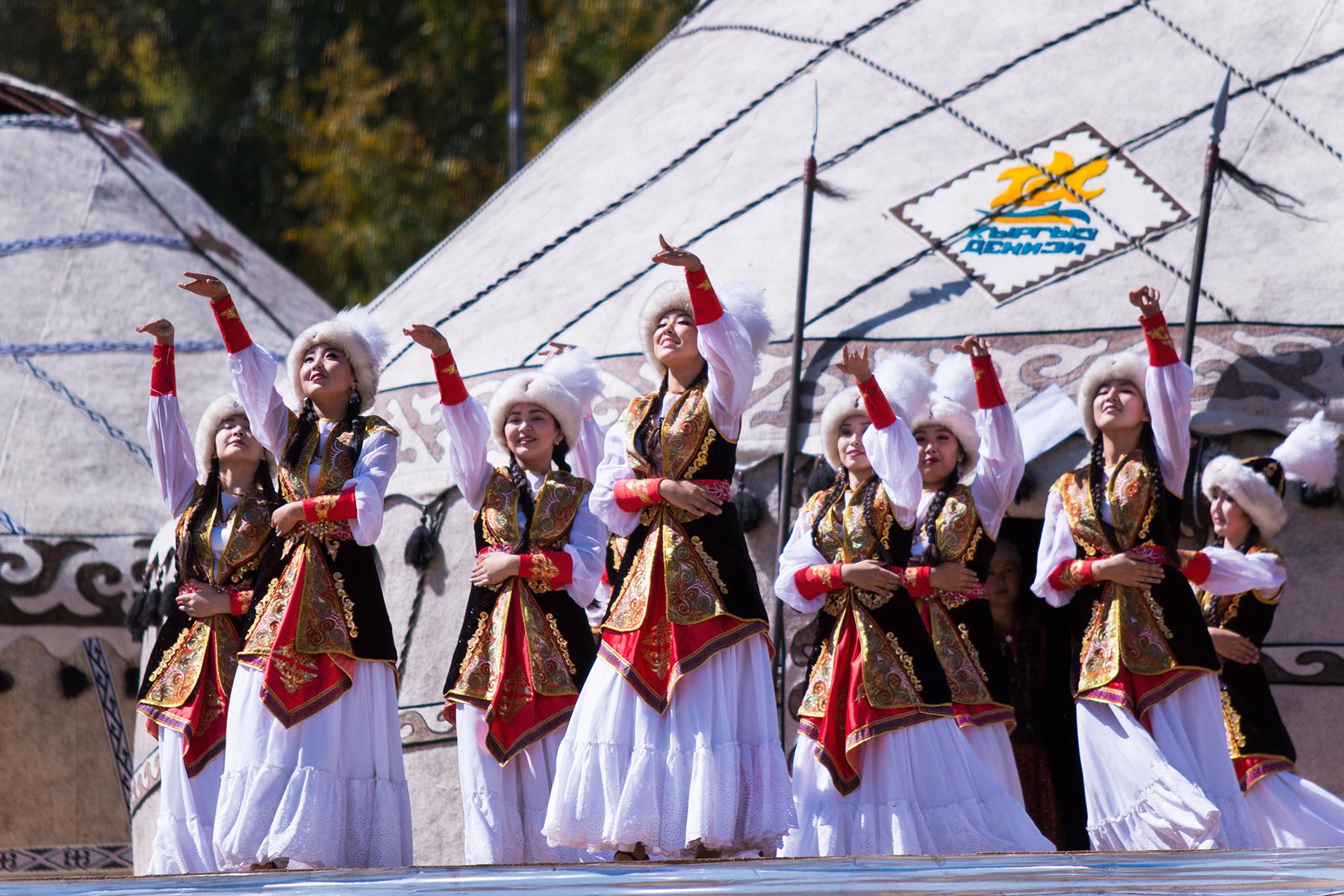 10 Reasons to Visit Kyrgyzstan’s World Nomad Games in 2018