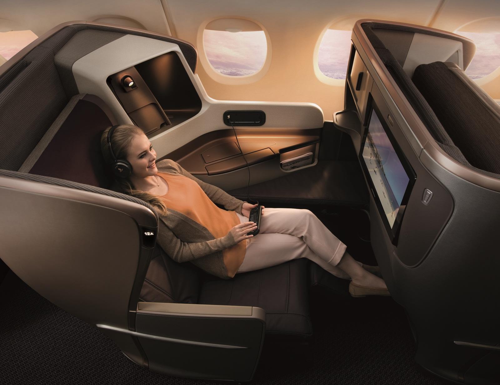 How to Find Cheap Premium-Class or Business-Class Flights From the US ...