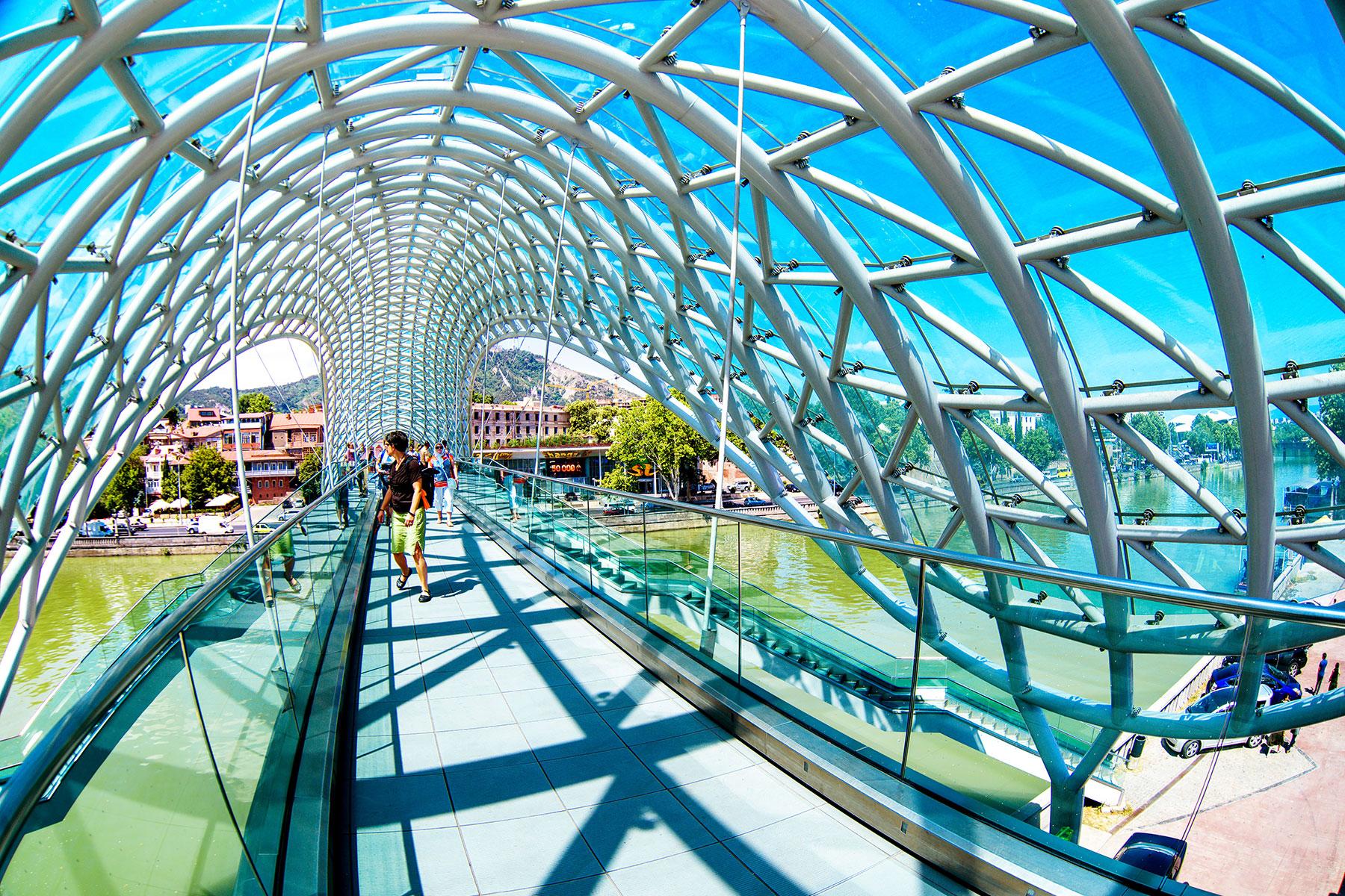 Incredible Structures and Architecture You'll Find in the Country of ...