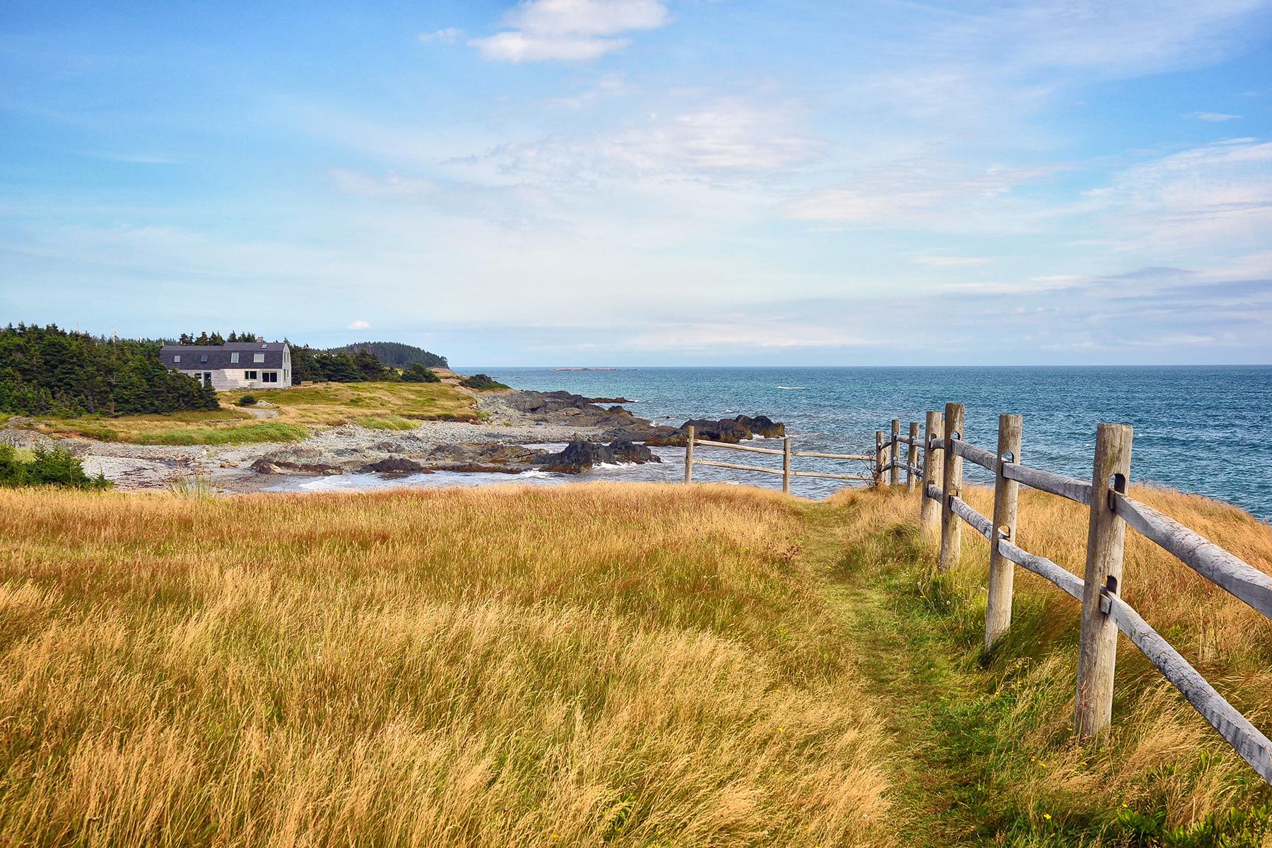 The Best Beaches of Canada