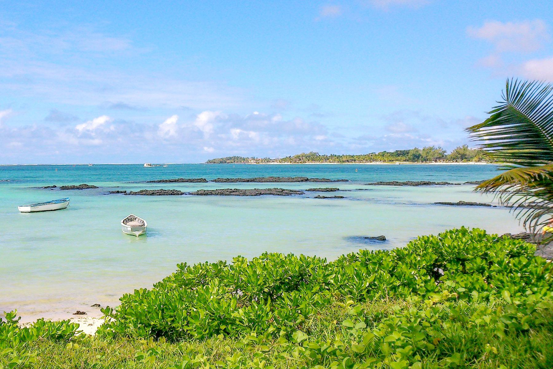 10 Best Beaches in Mauritius