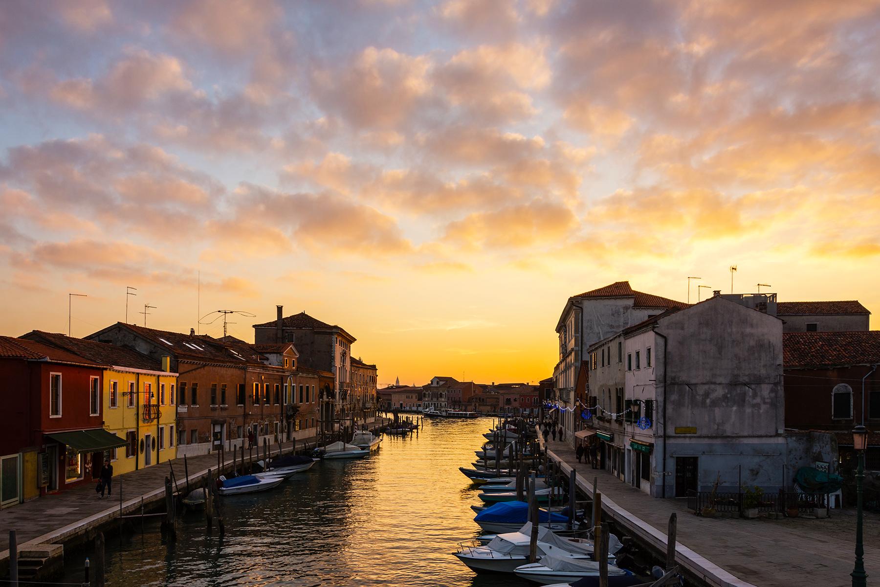 Guide to the Islands of Venice