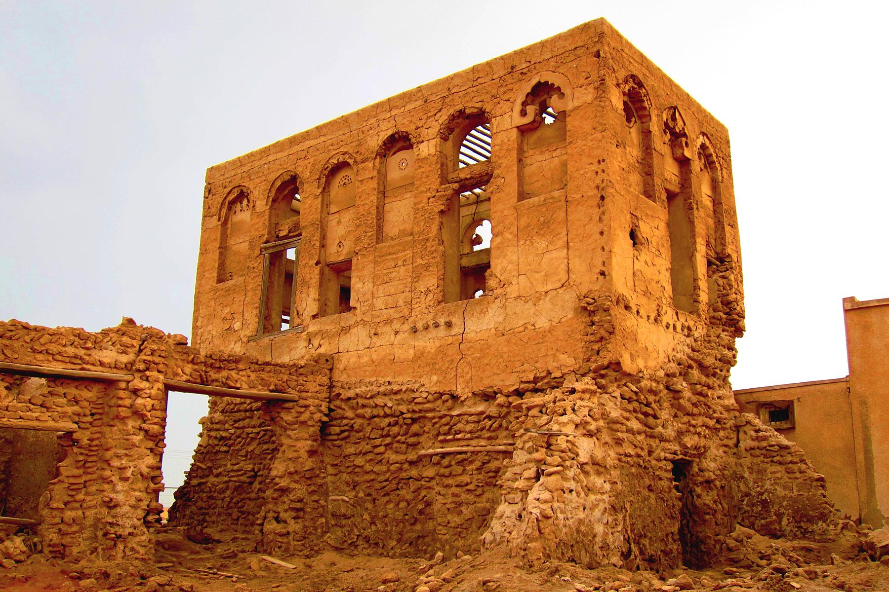 20 Scariest Ghost Towns Around the World