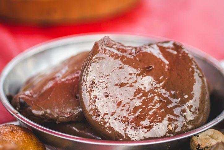 Blood-Based Foods from Around the World