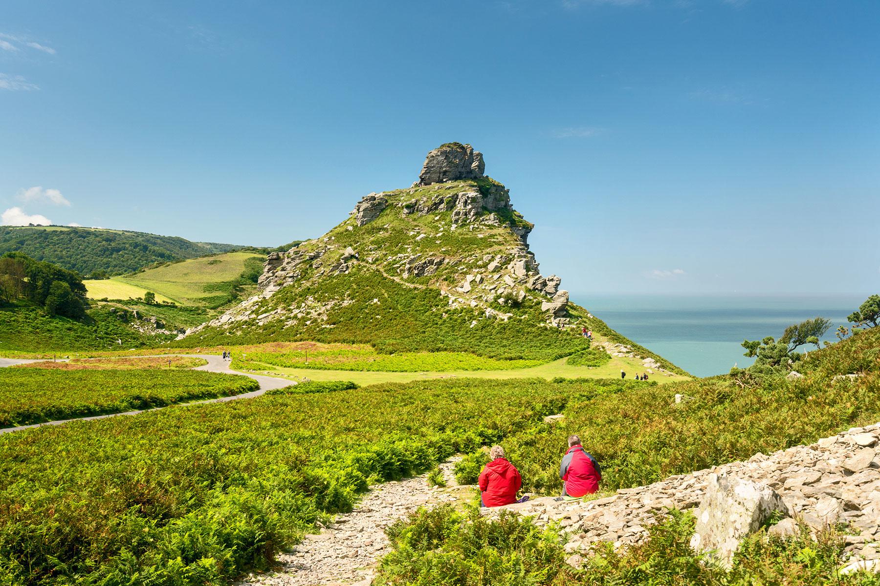 15 Best National Parks in Britain