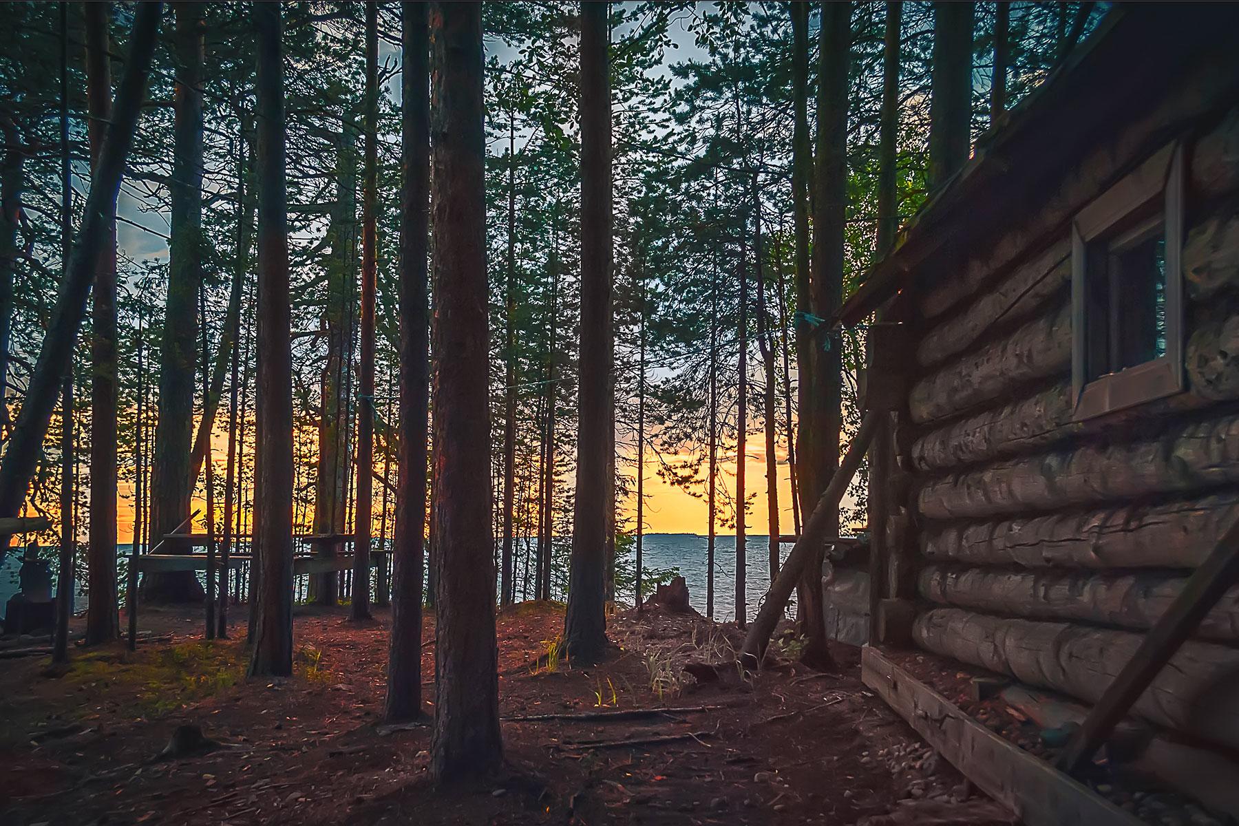 20 Scariest Ghost Towns Around the World