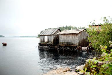20 Scariest Ghost Towns Around the World
