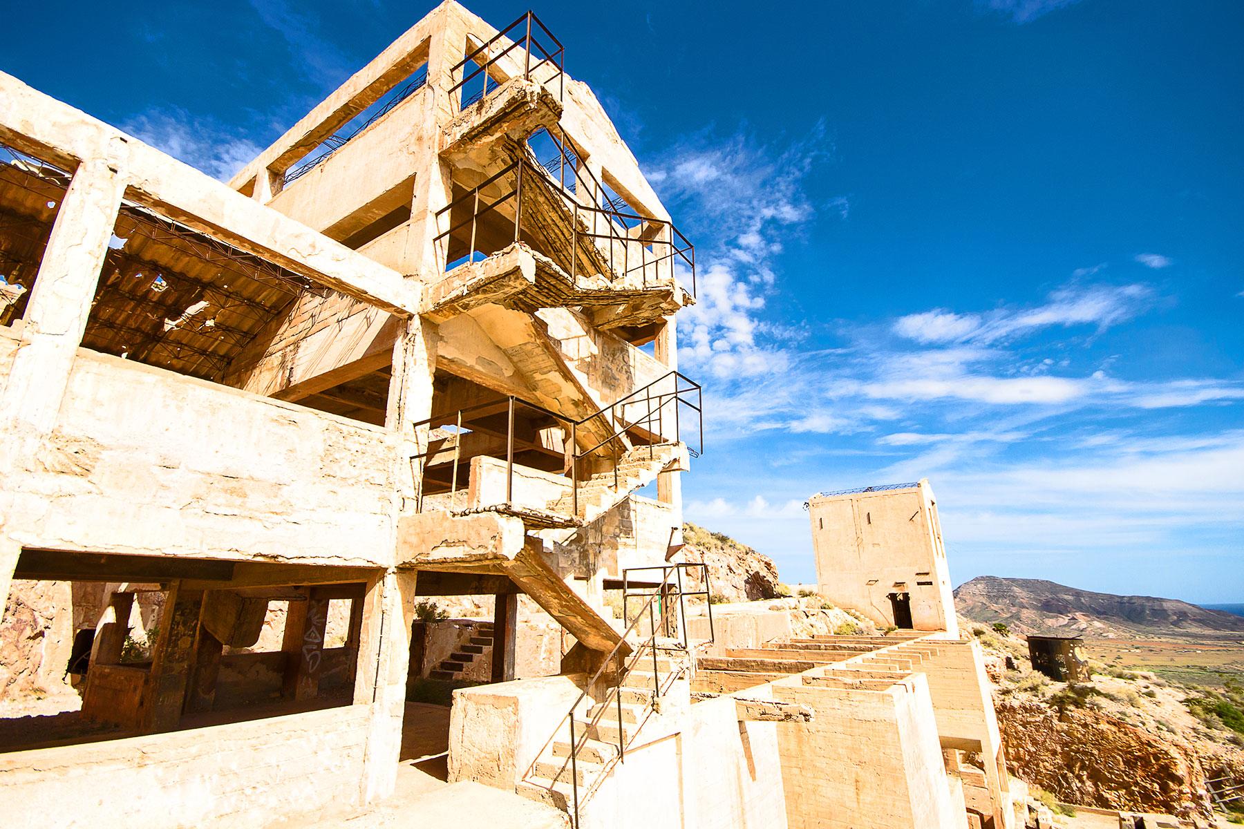 20 Scariest Ghost Towns Around the World