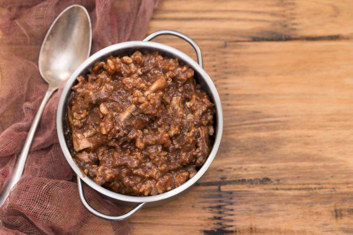 Blood-Based Foods from Around the World