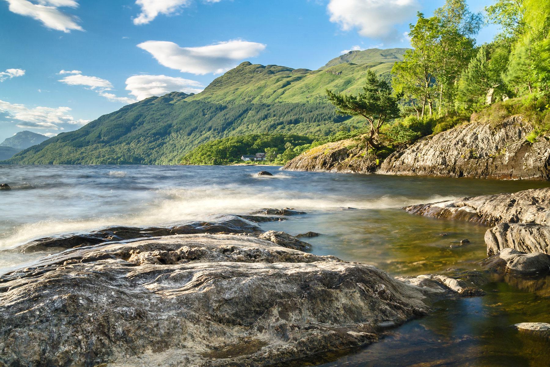 15 Best National Parks in Britain