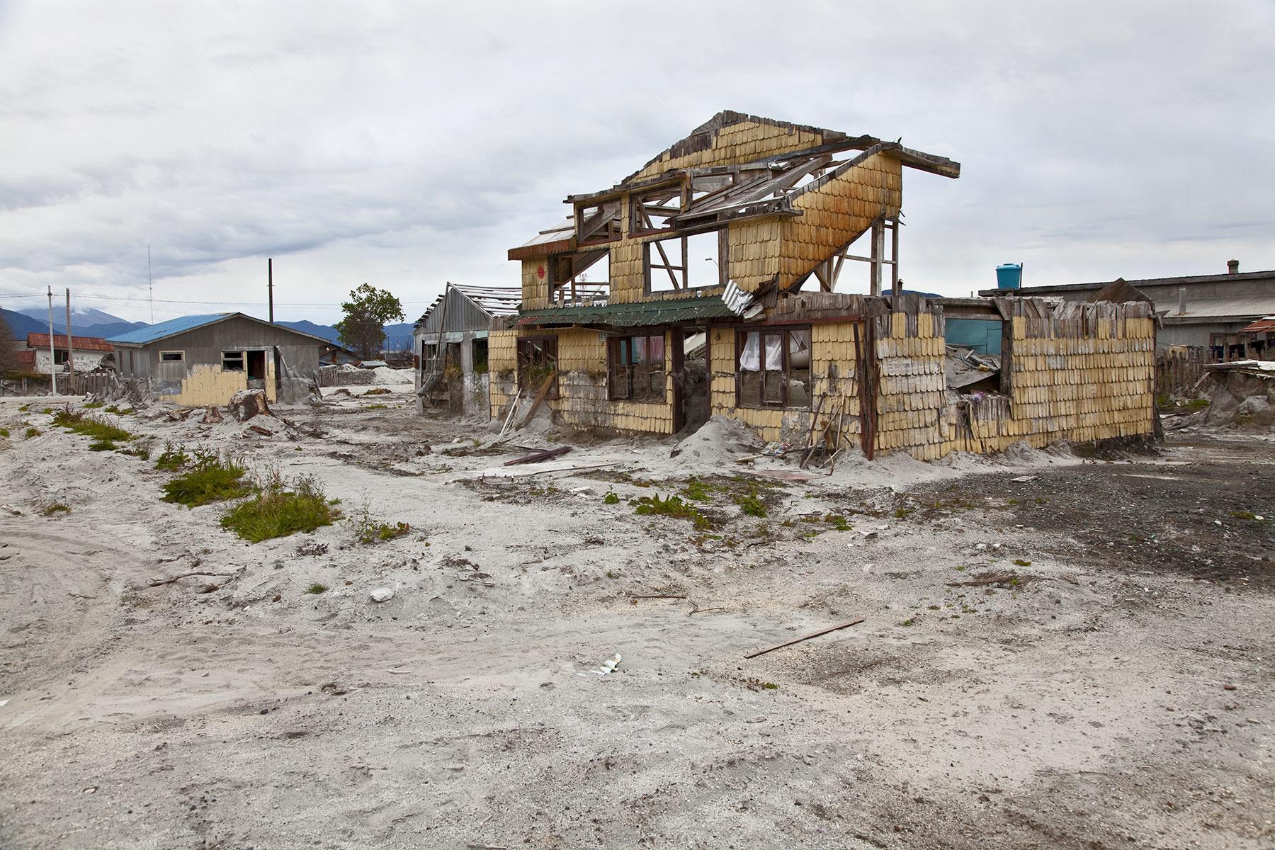 20 Scariest Ghost Towns Around the World