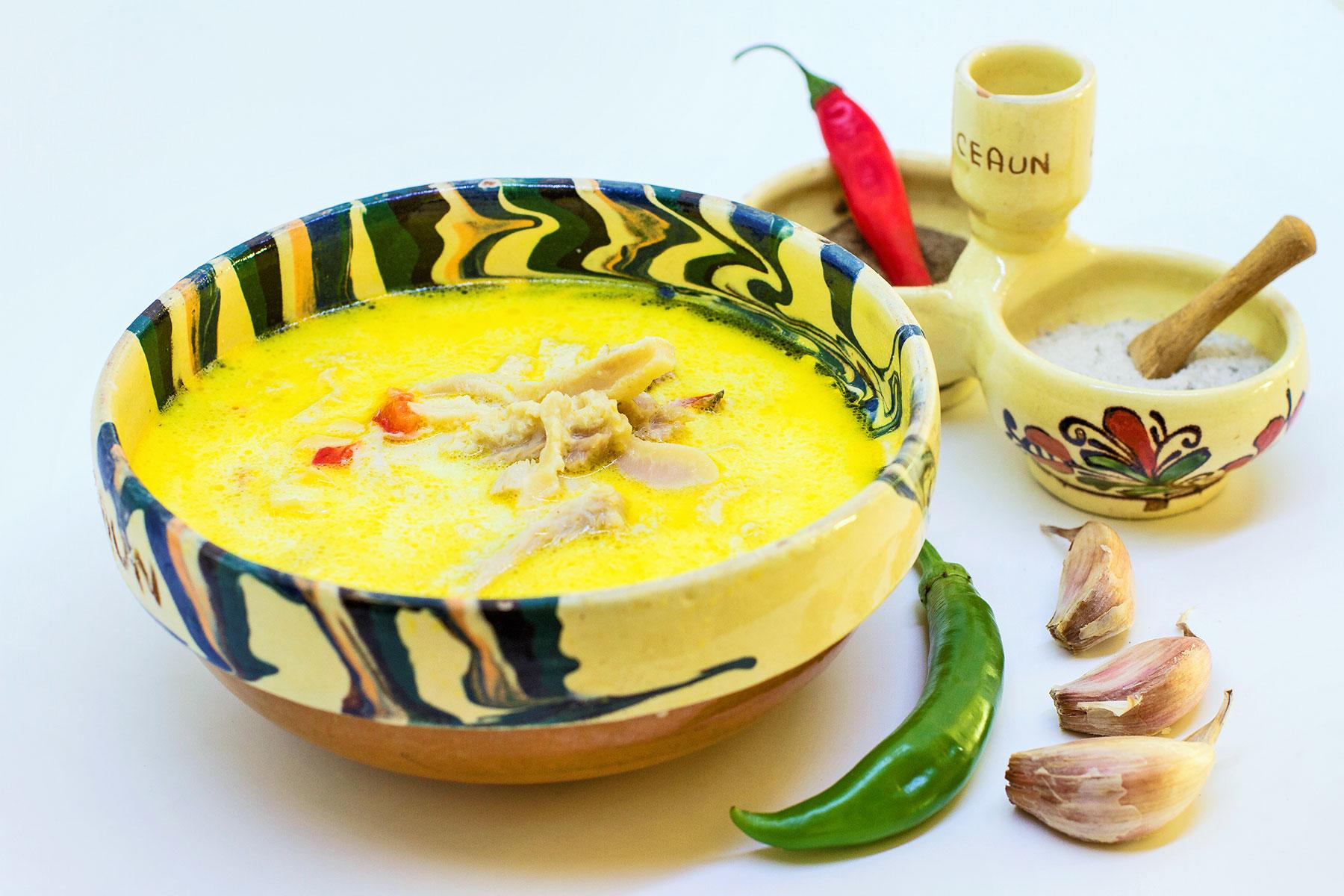 Romanian Foods You Need to Try