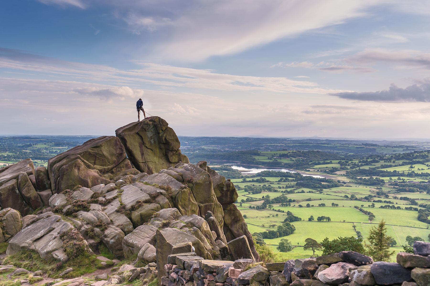 15 Best National Parks in Britain