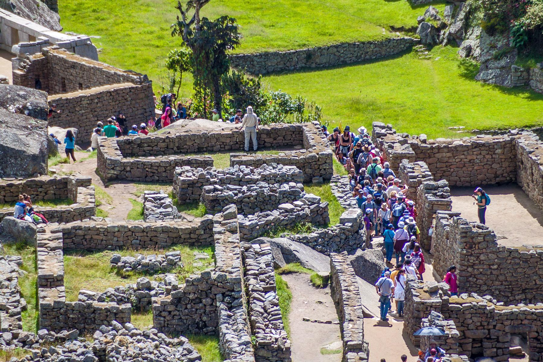 Everything You Need to Know About Visiting Machu Picchu