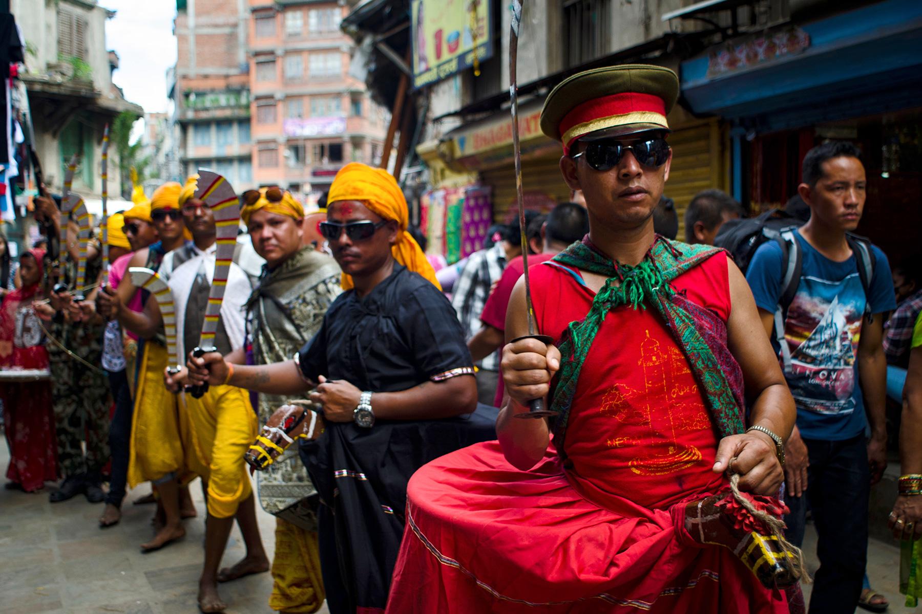 14 Festivals About Death and Dying Around the World