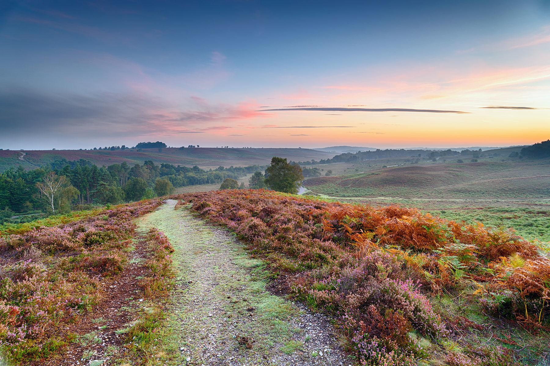 15 Best National Parks in Britain