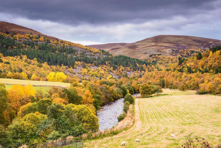 15 Best National Parks in Britain