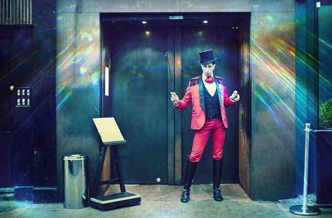 World’s 10 Craziest Restaurant Concepts – Fodors Travel Guide