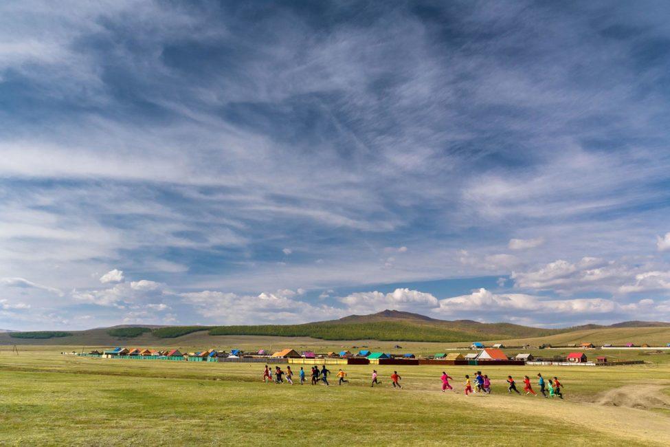 What to Do and See in Mongolia