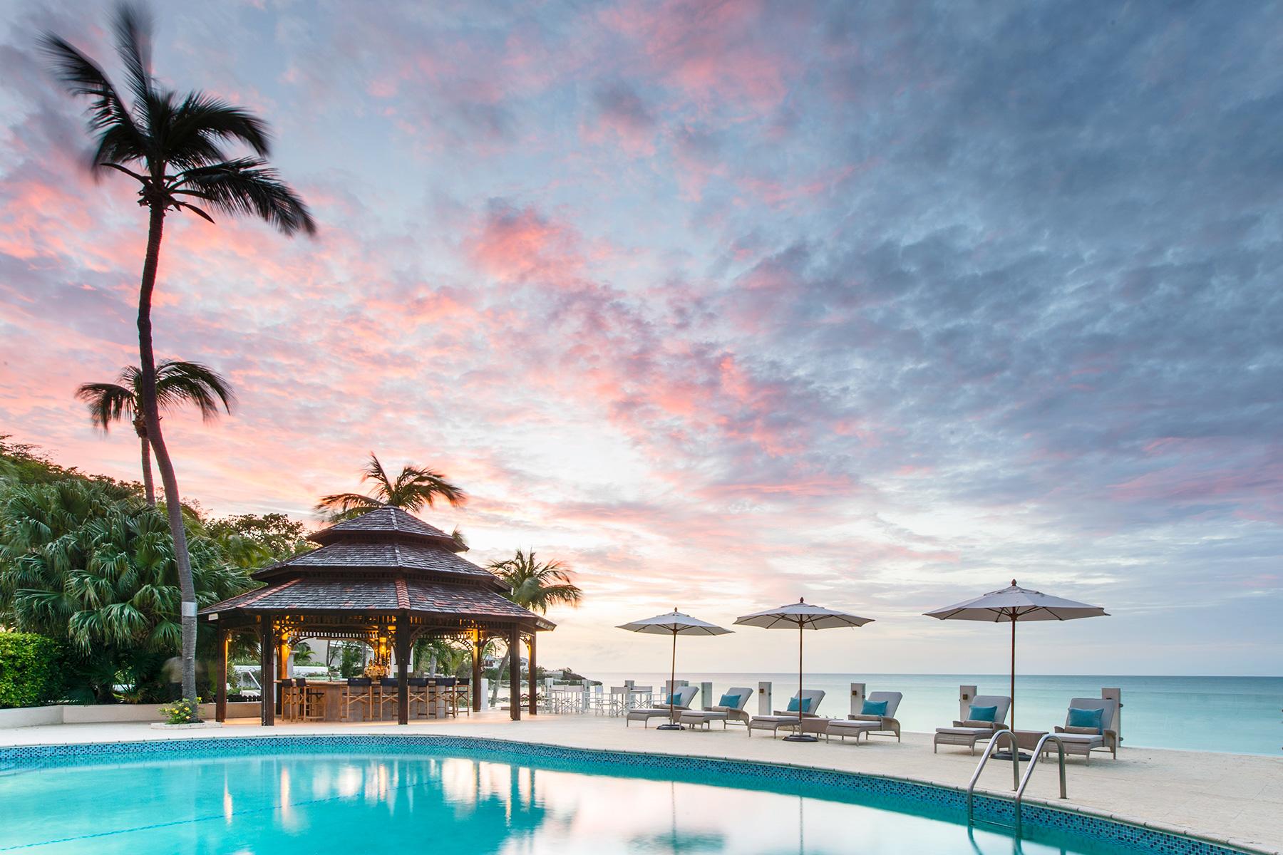 What to See and Do on the Caribbean Island of Antigua