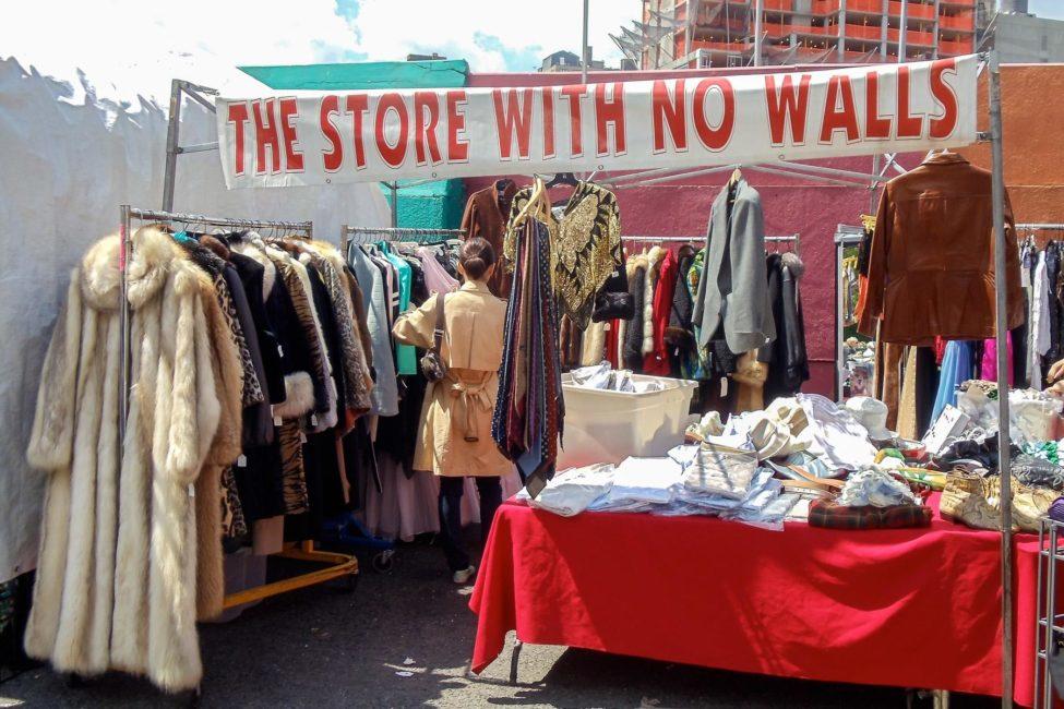 12 Best Flea Markets Around the World