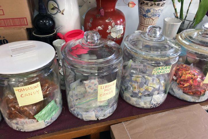 Crack Seed Stores in Hawaii Are Worth a Visit for Snacks–Here's Why