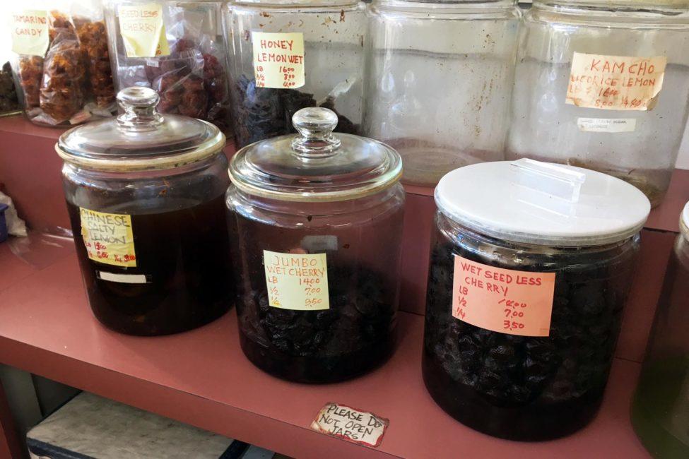 Crack Seed Stores in Hawaii Are Worth a Visit for Snacks–Here's Why