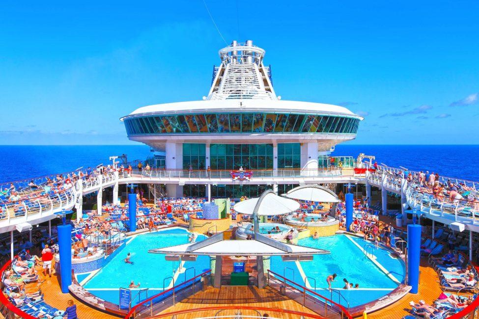 Why You Should Take a Cruise