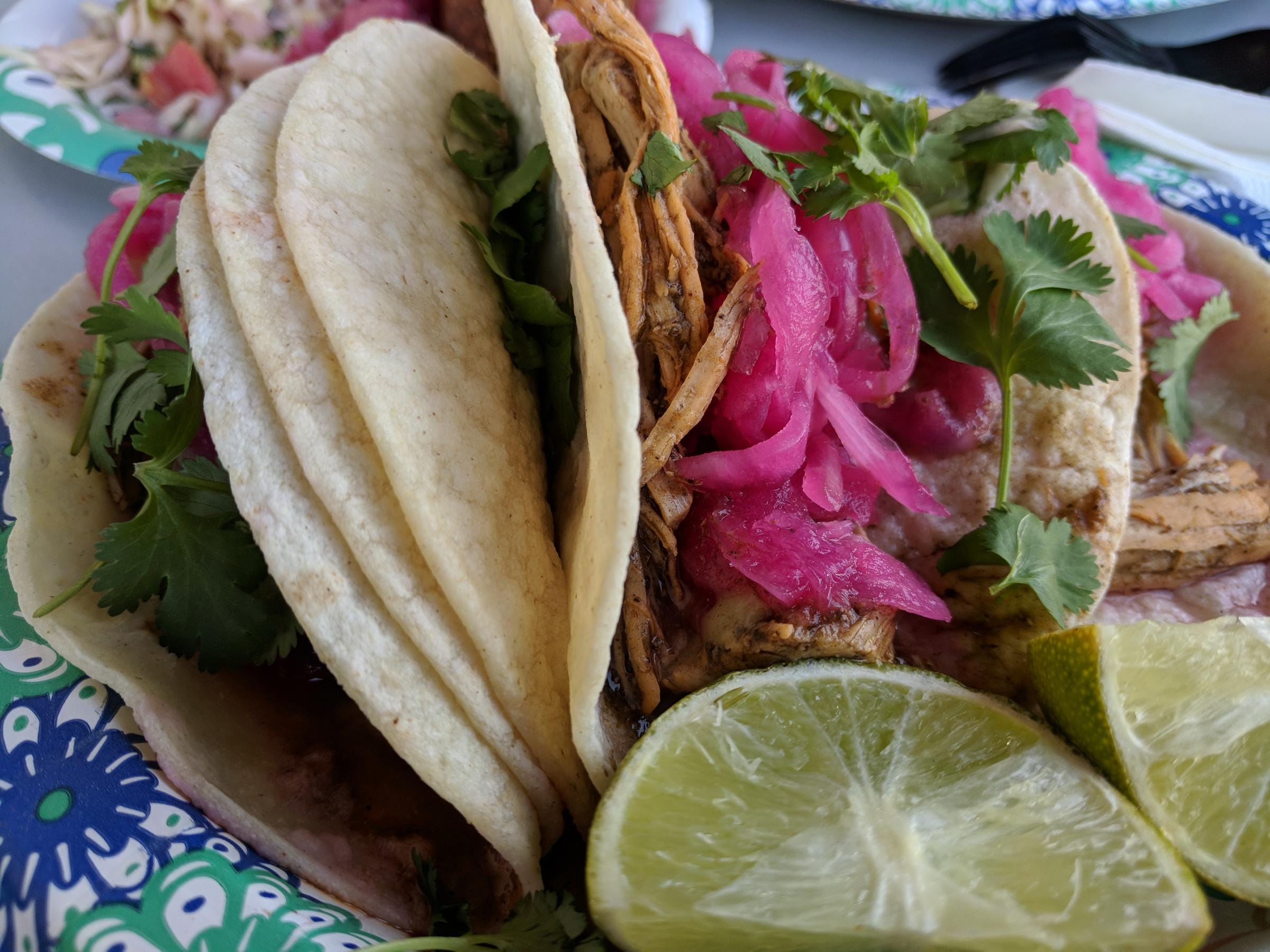 The Best Tacos in Los Angeles, California