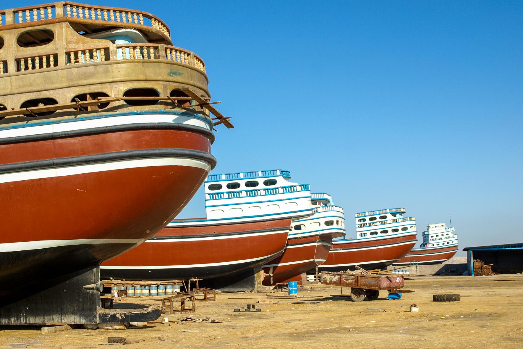 Explore The Islands of Iran