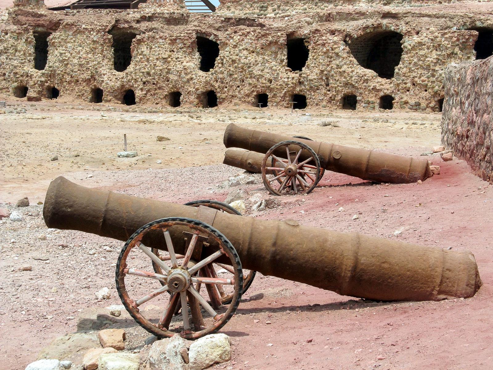 Explore The Islands of Iran