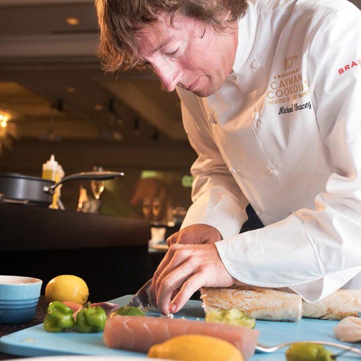 The Best Food Festivals Around the World