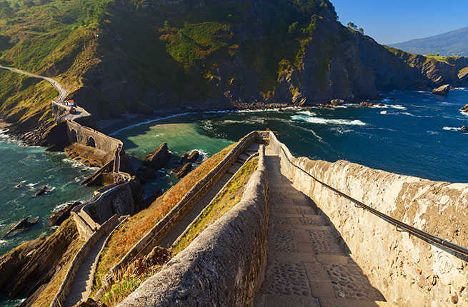 15 Must See Places on Spain’s Camino del Norte – Fodors Travel Guide