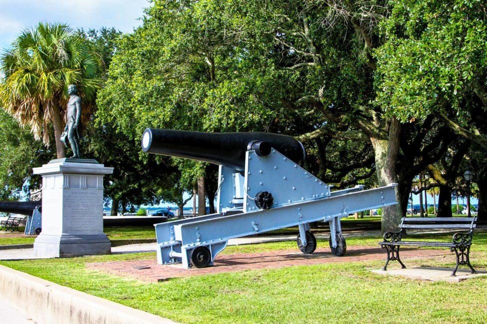 12 Places to Learn About Blackbeard And Travel Like A Pirate